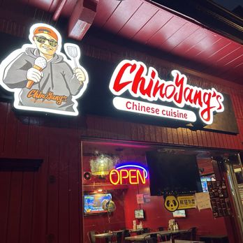 CHINO YANG’S - Updated January 2025 - 83 Photos & 52 Reviews - 1820 ...