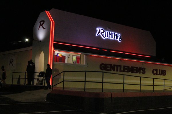 RUMORS - Updated April 2025 - 29 Photos & 14 Reviews - 3950 Jonesboro ...