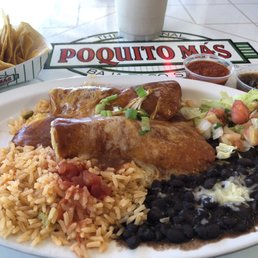 POQUITO MAS - Updated October 2025 - 192 Photos & 357 Reviews - 16545 ...
