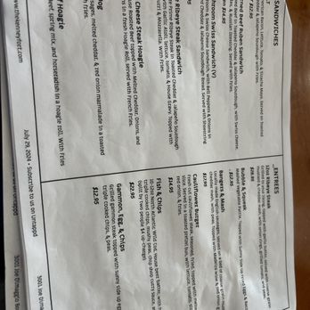 THE KENNEY FORT BRITISH PUB - Updated March 2025 - 361 Photos & 315 ...