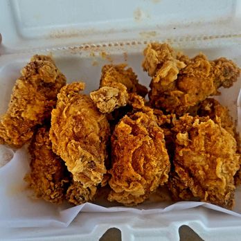 CALL ME CRISPY - Updated December 2025 - 92 Photos & 38 Reviews - 2673 ...