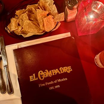 EL COMPADRE - Updated March 2025 - 874 Photos & 2007 Reviews - 7408 W ...