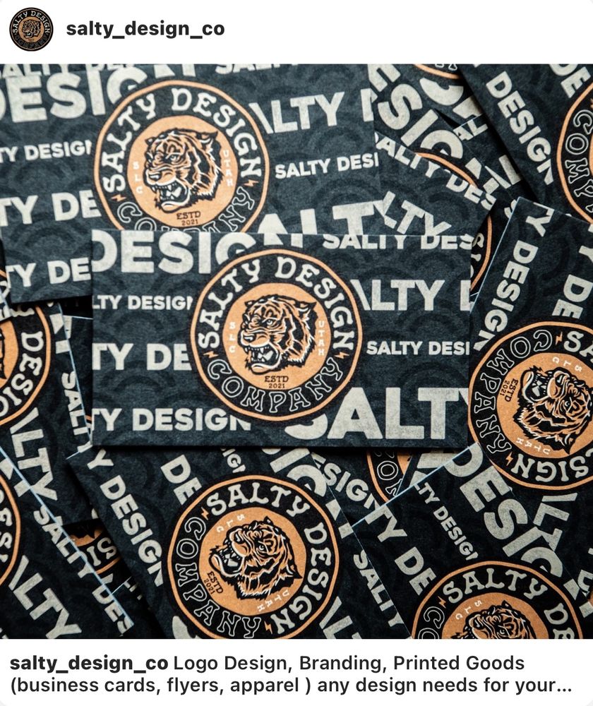 SALTY DESIGN STUDIO - Updated May 2024 - 21 Photos - Millcreek, Utah ...