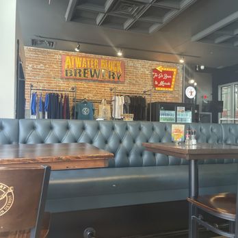 ATWATER BREWERY - Updated December 2024 - 456 Photos & 470 Reviews ...