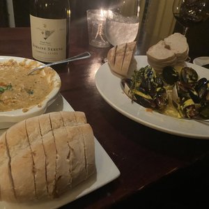 SO RESTAURANT-BAR - 98 Photos & 84 Reviews - 3610 Kavanaugh Blvd ...