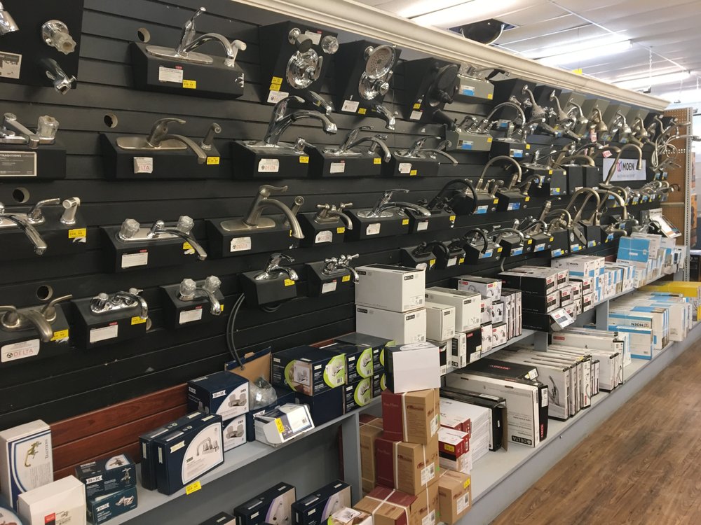 HEP SALES / NORTH MAIN LUMBER - Updated June 2025 - 18 Photos - 797 ...