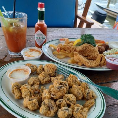 TOPWATER GRILL - Updated September 2025 - 700 Photos & 629 Reviews ...