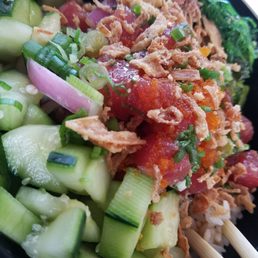BIG ISLAND POKE - Updated November 2025 - 423 Photos & 432 Reviews ...