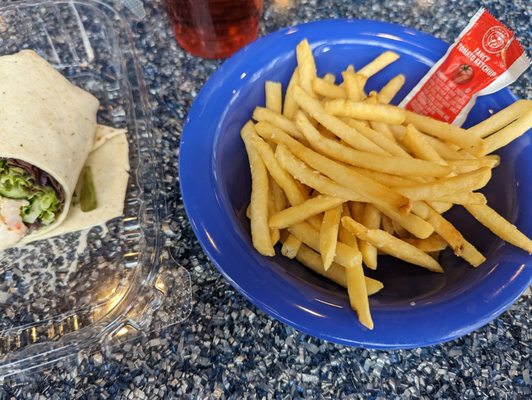 THE DAILY PLANET CAFE - 103 Photos & 101 Reviews - 121 W Jones St ...