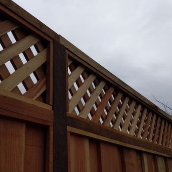 REUBEN BORG FENCE - Updated March 2025 - 782 Photos & 1033 Reviews ...