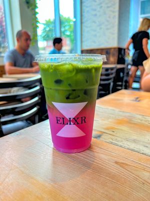 ELIXR COFFEE - Updated September 2025 - 156 Photos & 115 Reviews - 315 ...