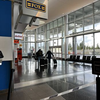 FOX RENT A CAR - Updated December 2025 - 171 Photos & 1028 Reviews ...