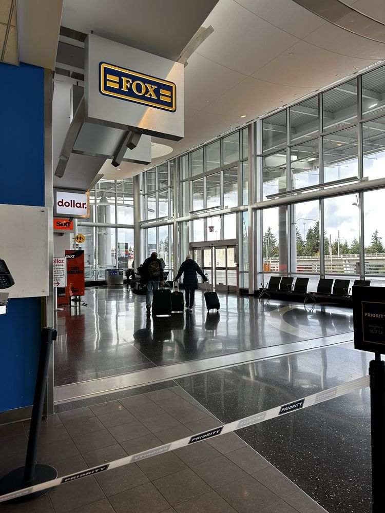 FOX RENT A CAR - Updated October 2025 - 166 Photos & 1022 Reviews ...