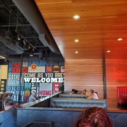 SOCIETY BURGER - Updated May 2025 - 197 Photos & 185 Reviews - 9999 S ...