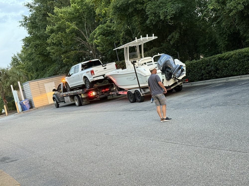 MIKE REICHENBACH FORD - Updated November 2025 - 44 Photos & 32 Reviews ...