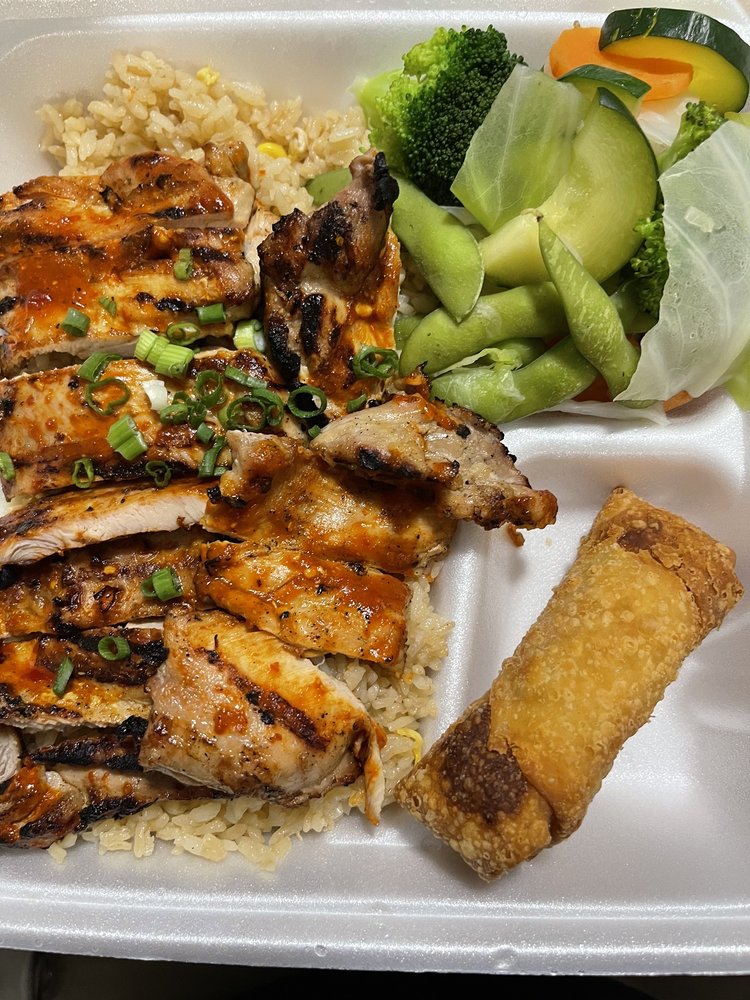 LOHAS TERIYAKI - Updated October 2025 - 156 Photos & 117 Reviews - 3981 ...