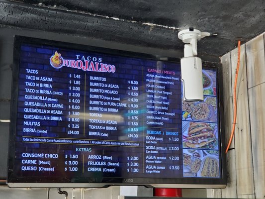 TACOS PURO JALISCO - Updated August 2025 - 530 Photos & 694 Reviews ...