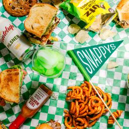 SNAPPY’S - Updated November 2025 - 54 Photos & 35 Reviews - 930 NW 23rd ...