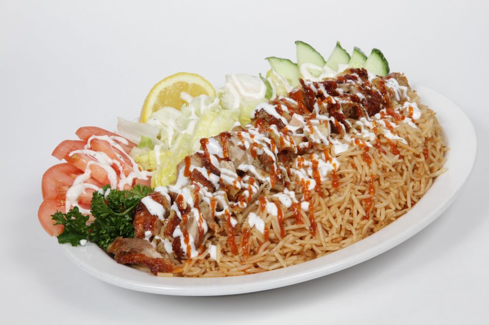 AL-MEEZANS SPICY GRILL - Updated July 2025 - 39 Photos & 17 Reviews ...