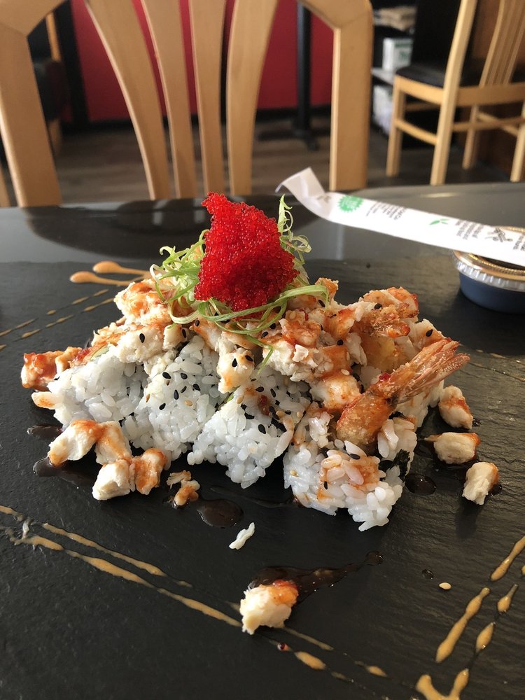 KIN D THAI & SUSHI - Updated July 2025 - 38 Photos & 38 Reviews - 123 ...