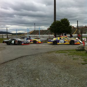 STATELINE SPEEDWAY FINDLAY STADIUM - 19 Photos - 1349 N Beck Rd, Post ...