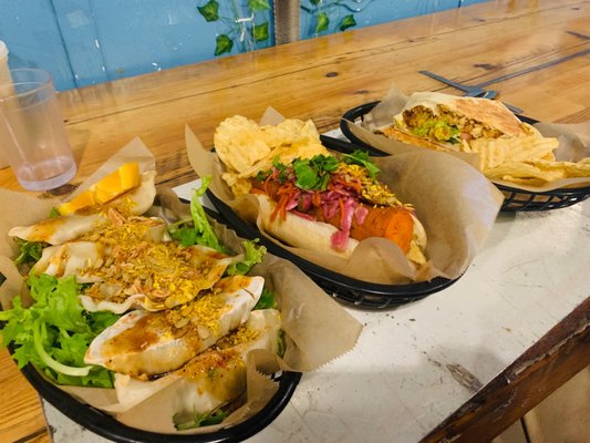 PINGALA CAFE AND EATERY - CHACE MILL - Updated September 2025 - 239 ...