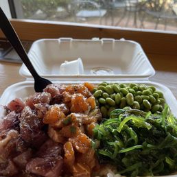 ONO AUTHENTIC HAWAIIAN POKE - Updated July 2025 - 860 Photos & 825 ...