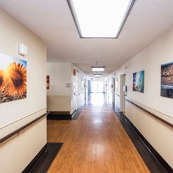 PACIFIC POST-ACUTE - 25 Photos & 39 Reviews - 1323 17th St, Santa ...