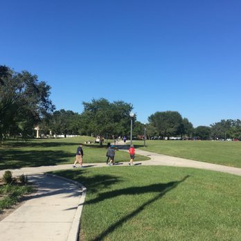 Blue Jacket Park - 77 Photos & 38 Reviews - Parks - 2501 General Reese ...