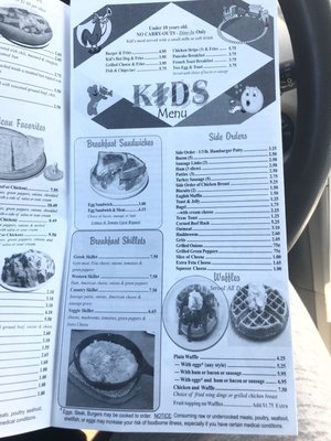 ROYAL GRILL - Updated December 2025 - 10 Reviews - 9850 Livernois Ave ...