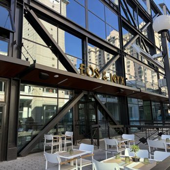 EOS & NYX - Updated May 2025 - 1418 Photos & 292 Reviews - 201 S Second ...