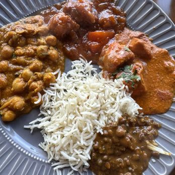 CHAKRA INDIAN CUISINE - Updated June 2024 - 16 Photos & 21 Reviews - 5 ...