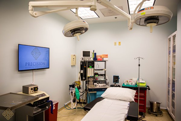 PRECISION MEDICAL SPECIALISTS - Updated December 2025 - 81 Photos ...