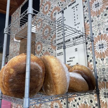 BLACK MAGIC BAKEHOUSE - Updated February 2025 - 85 Photos & 43 Reviews ...