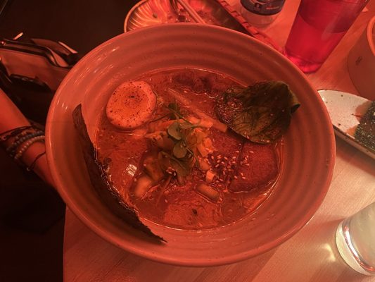 NIGHT RAMEN - Updated December 2024 - 46 Photos & 17 Reviews - 324 E ...