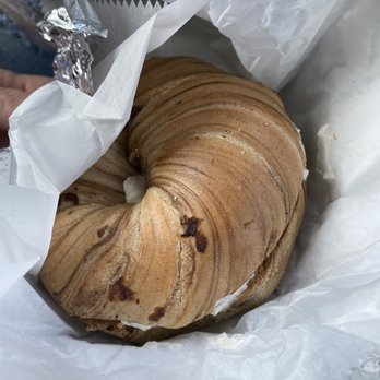 SANDY BOTTOM BAGELS - Updated December 2025 - 83 Photos & 104 Reviews ...