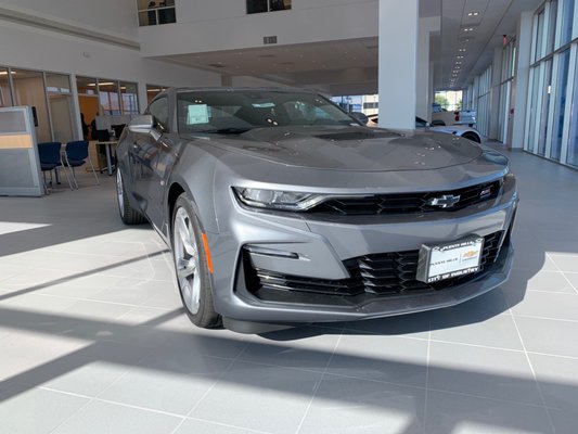 CHEVROLET OF PUENTE HILLS - 256 Photos & 736 Reviews - 17300 E Gale Ave ...