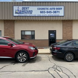 Dent Wizard Reviews | Read Customer Service Reviews of dentwizard.com