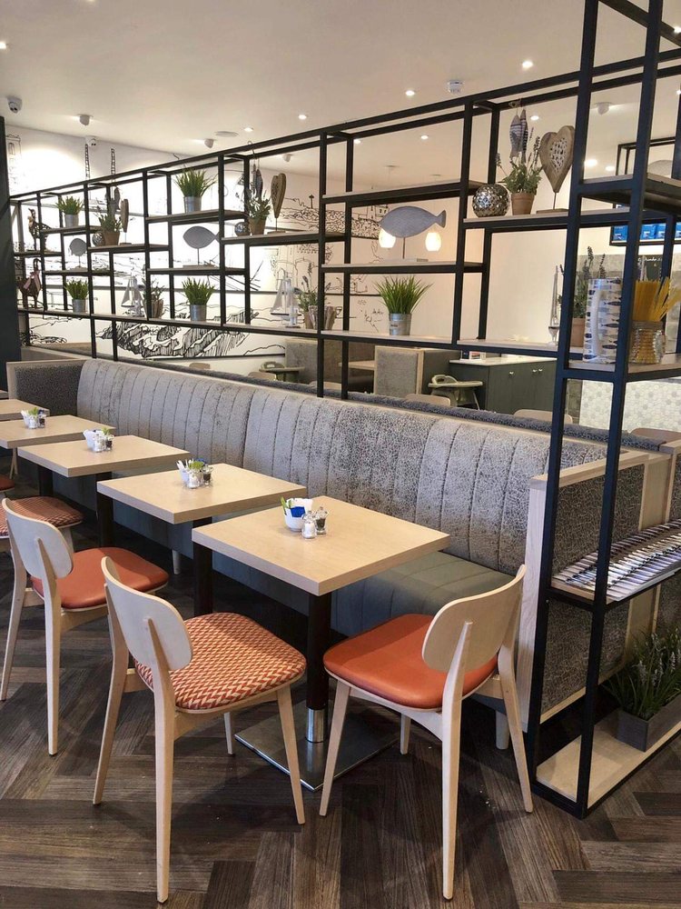 PERFECT DAY CAFE | Greendale Rd, Dublin, Republic of Ireland - Cafes ...