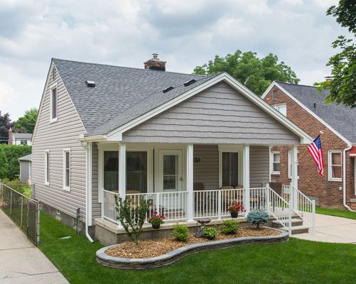 FEAZEL ROOFING - Updated October 2025 - 23 Photos - 16 Brozzini Ct ...