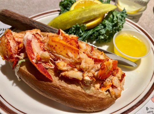 MAINE FISH MARKET RESTAURANT - Updated December 2025 - 577 Photos & 539 ...