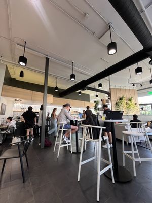 MOONGOAT COFFEE ROASTERS - Updated January 2026 - 252 Photos & 188 ...