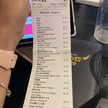 CHUBBY CATTLE LITTLE TOKYO - Updated December 2024 - 1021 Photos & 769 Reviews - 356 E 2nd St ...