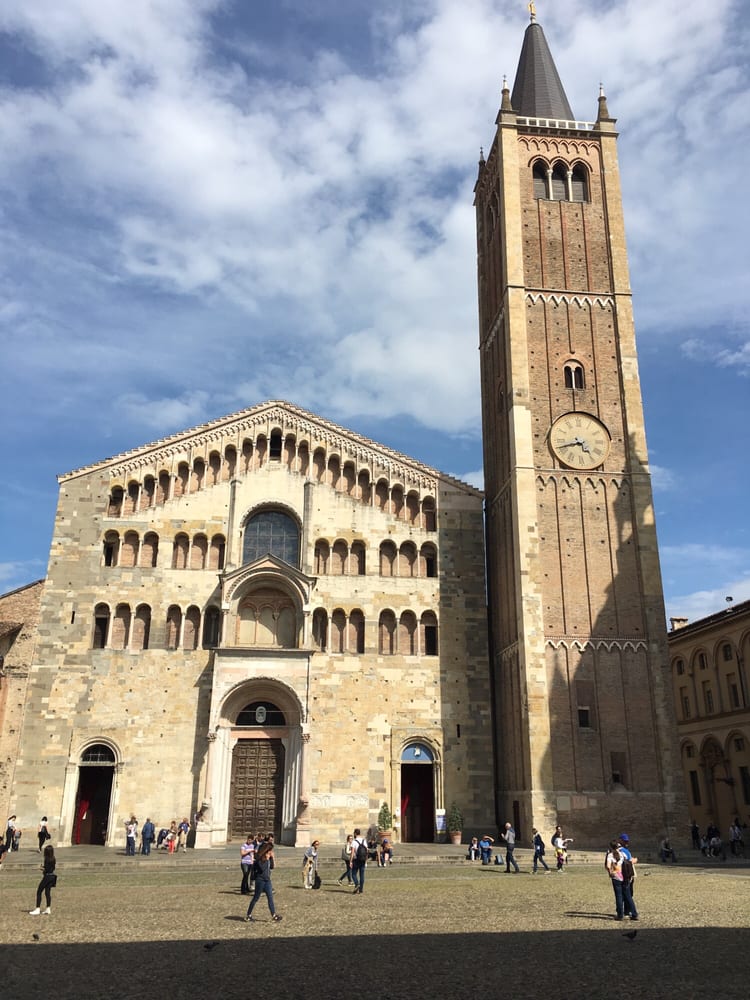 BASILICA CATTEDRALE - Updated August 2024 - 17 Photos - Piazza Duomo, 7 ...