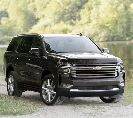 STOKES TRAINOR CHEVROLET BUICK GMC - Updated December 2025 - 21 Photos ...