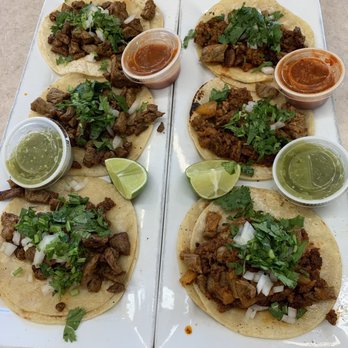 TACOS ROJAS - Updated January 2025 - 77 Photos & 156 Reviews - 737 13th ...