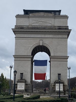 MILLENNIUM GATE MUSEUM - 35 Photos & 24 Reviews - 395 17th St NW ...