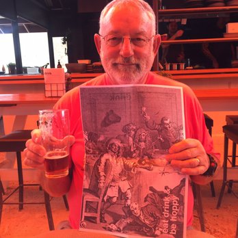 HALLERTAU BREWERY & BIERGARTEN - Updated April 2025 - 71 Photos & 26 ...