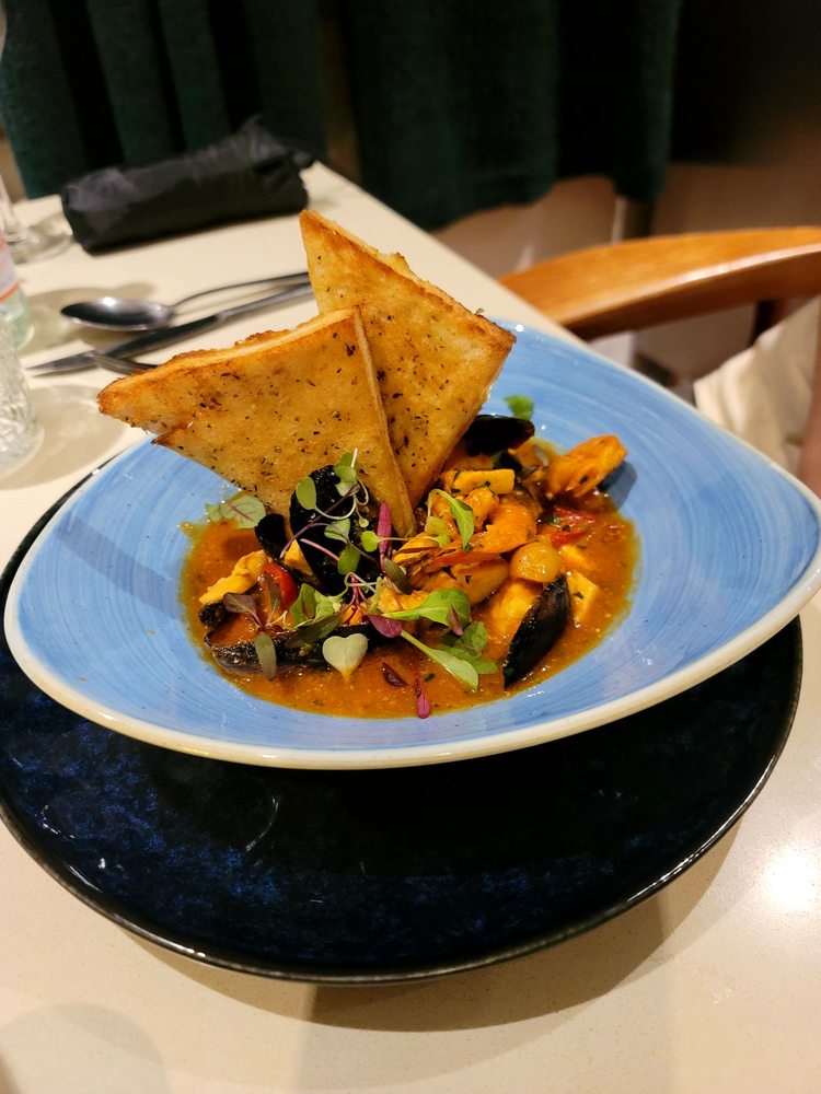 LA TAGLIATA - Updated January 2026 - 29 Photos & 11 Reviews - 11 Sandy ...