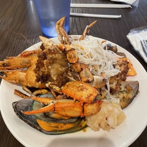 SUMO ASIAN BUFFET & GRILL - 587 Photos & 445 Reviews - 21610 Victory ...